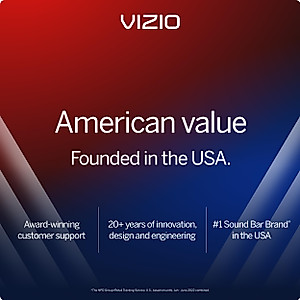 VIZIO 24-inch D-Series Full HD 1080p Smart TV with Apple AirPlay and Chromecast Built-in, Alexa Compatibility, D24f-J09, 2022 Model