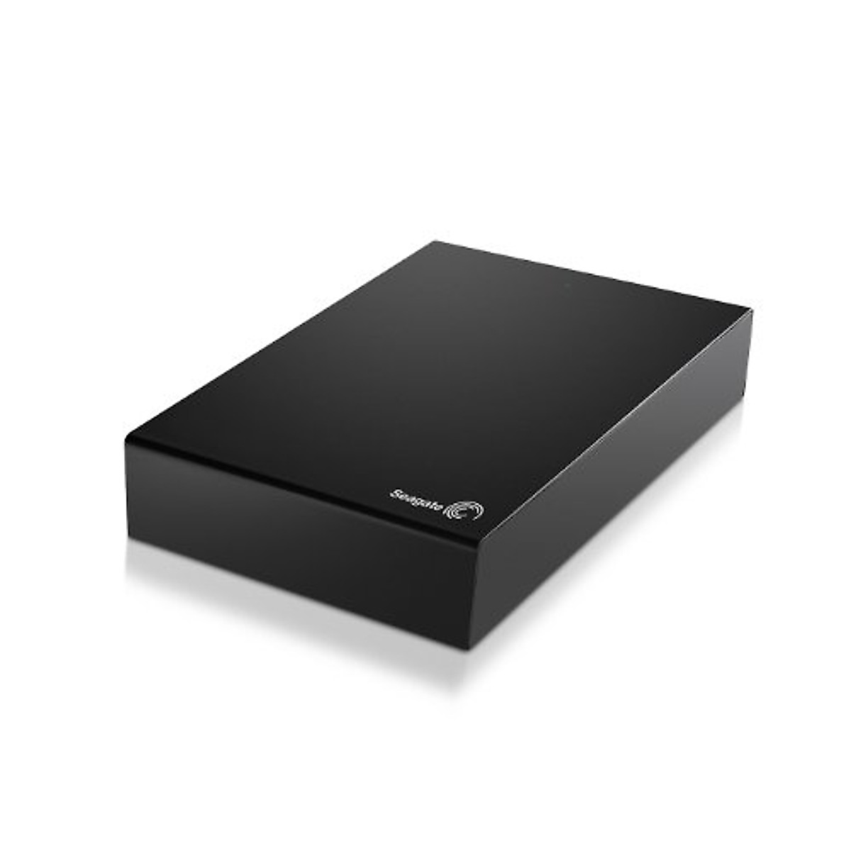 (OLD MODEL) Seagate Expansion 3TB Desktop External Hard Drive USB 3.0 (STBV3000100)