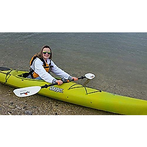 Yakpads Cascade Creek Cushioned Seat Pad by, Gel Seat Pad for Kayaks and Kayak Accessories, for Outdoor Watersports and Recreation