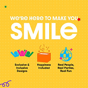 Big Dot of Happiness Adult Happy Birthday - Gold - Find The Guest Bingo Cards and Markers - Birthday Party Bingo Game - Happy Birthday Bingo - Set of 18