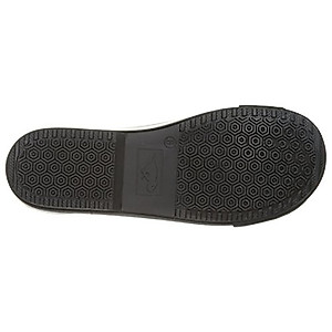 Rocket Dog Women's Rainy Rain Boot, Black, 9 M US