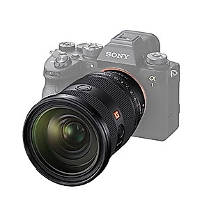 Sony FE 24-70mm F2.8 GM II Lens
