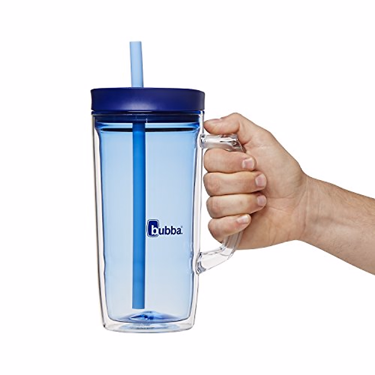 bubba Plastic Envy Insulated Double Wall Mug
