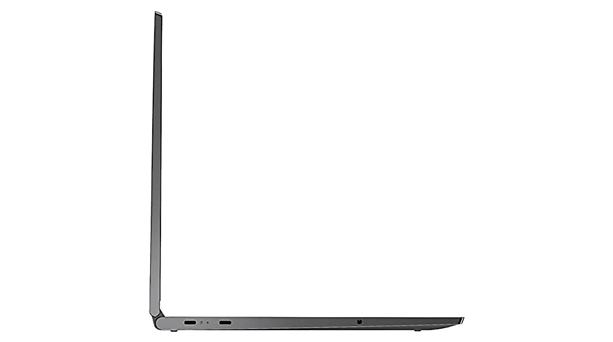 Lenovo Yoga C740 2-in-1 Laptop - Powerful & Portable 15.6