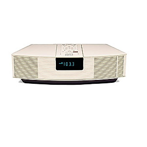 Bose Wave Radio AM/FM Alarm Clock