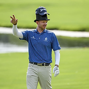 Men's Belt, Nexbelt Ratchet Leather Texture Classic Colour Pitch Black V.4 Golf Belt