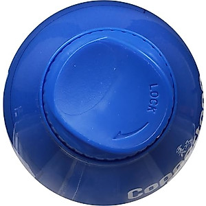 Coppertone SPORT Sunscreen Spray SPF 100, Water Resistant, Continuous Spray Sunscreen, Broad Spectrum SPF 100 Sunscreen, 5.5 Oz Spray