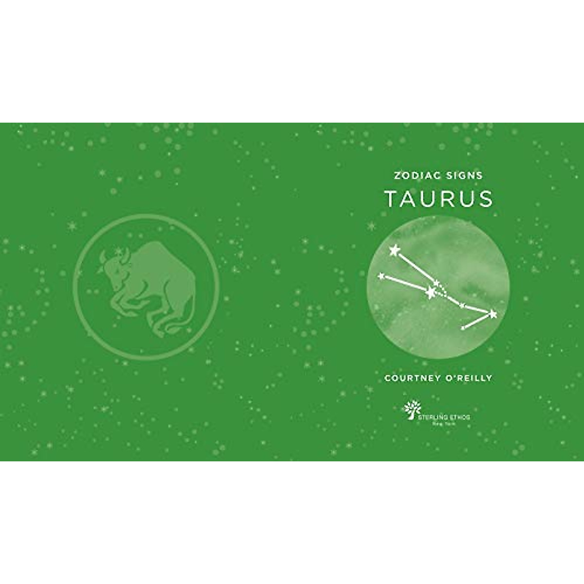 Zodiac Signs: Taurus (Volume 11)