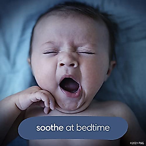 Pampers Baby Wipes Swaddlers Sweet Dreams 12X 672 Count