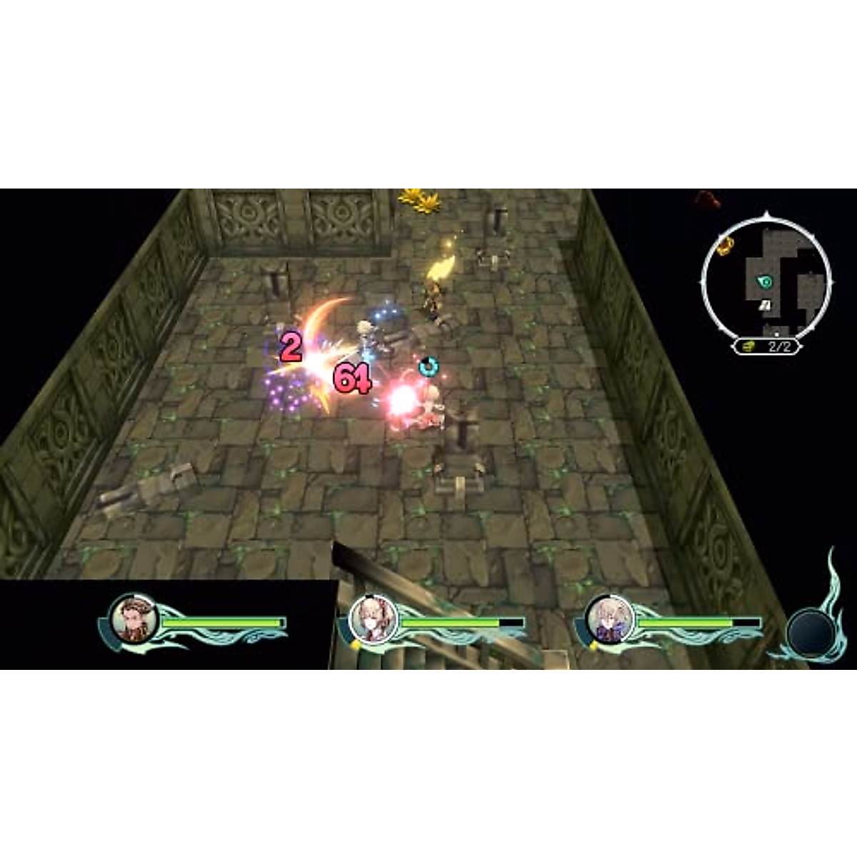 Trinity Trigger - Day 1 Edition - PlayStation 5