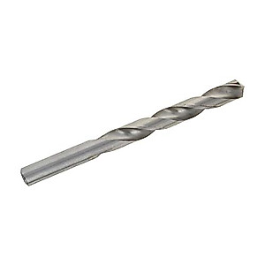 Bettomshin 12.5mm Twist Drill High Speed Steel Bit HSS-4241 for Steel Aluminum Alloy 1 pcs