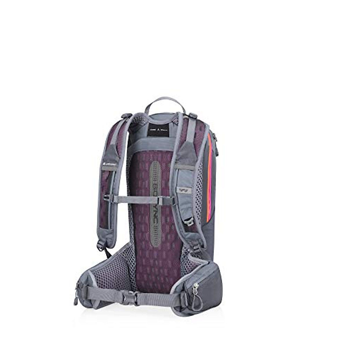 Gregory Mountain Products Maya 10 Liter Women's Daypack , Mercury Grey