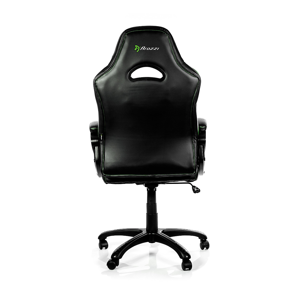 Arozzi Enzo Gaming Chair - Green