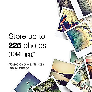 Verbatim 94795 Printable CD-R Discs, 700MB/80min, 52x, Spindle, White, 50/Pack