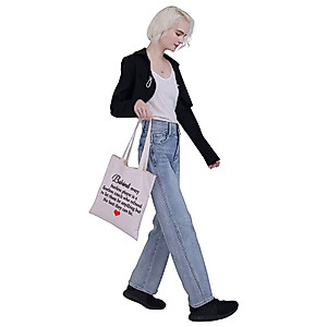 G2TUP Coach Thank You Gifts Best Coach Ever Cosmetic Bag Appreciation Gift Birthday Graduation Gift Idea for Coach (Best Coach Ever Tote)