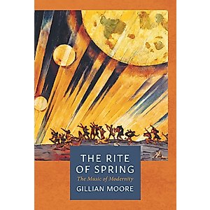 The Rite of Spring (The Landmark Library, 16)
