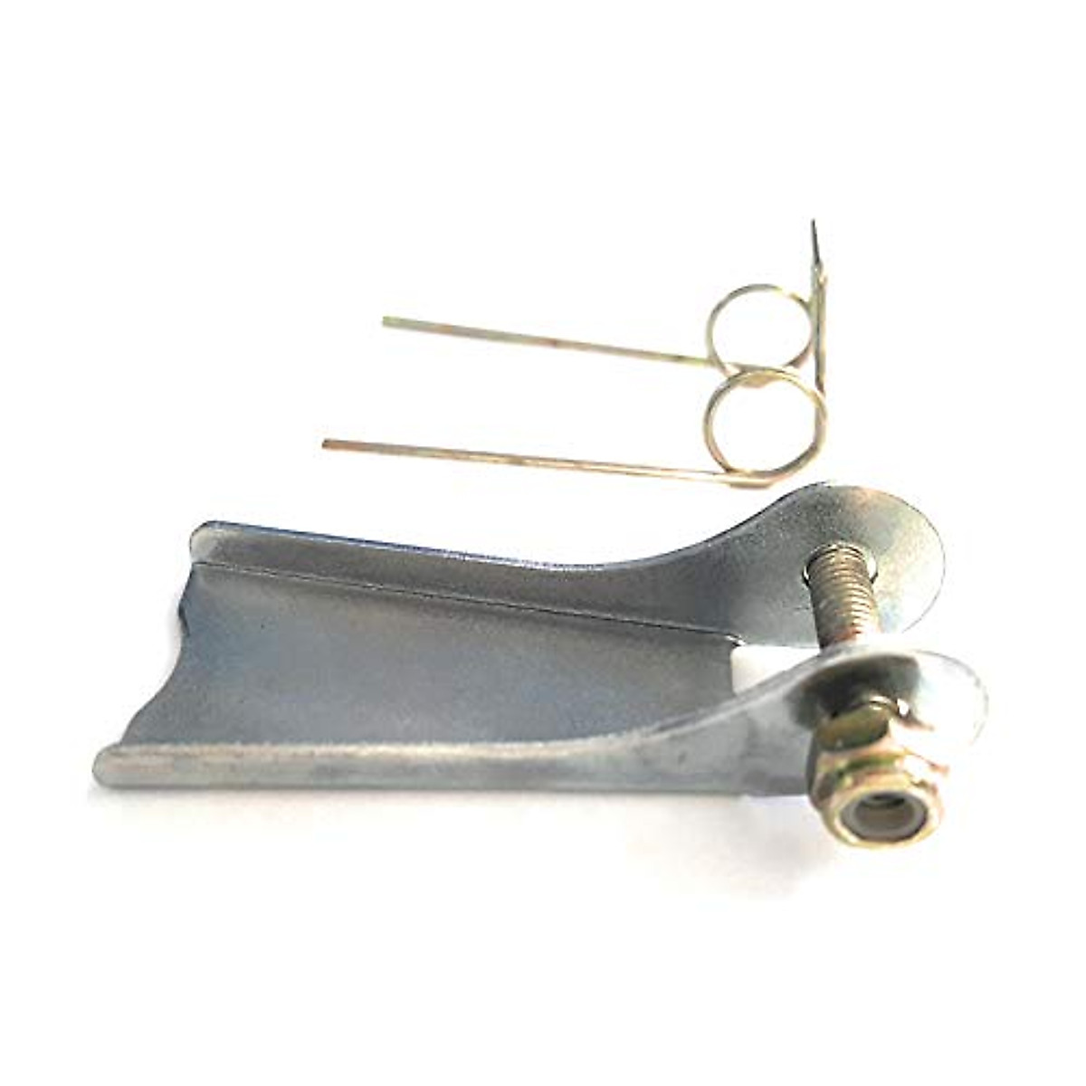 Replacement Clevis Hook Safety Latch Kit 24 Set Pack