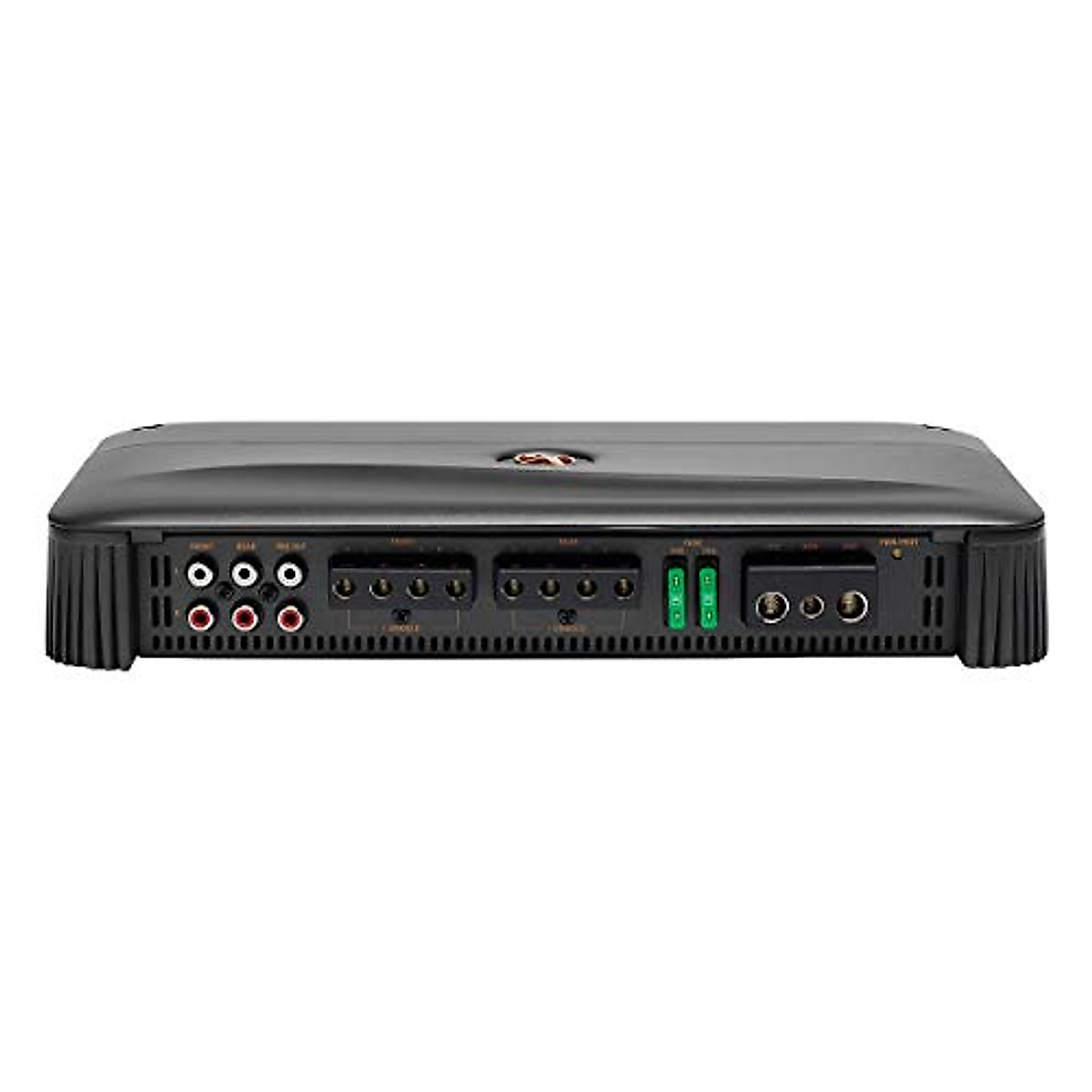 Infinity Reference 3004 - 4-channel, 75w X 4 amplifier