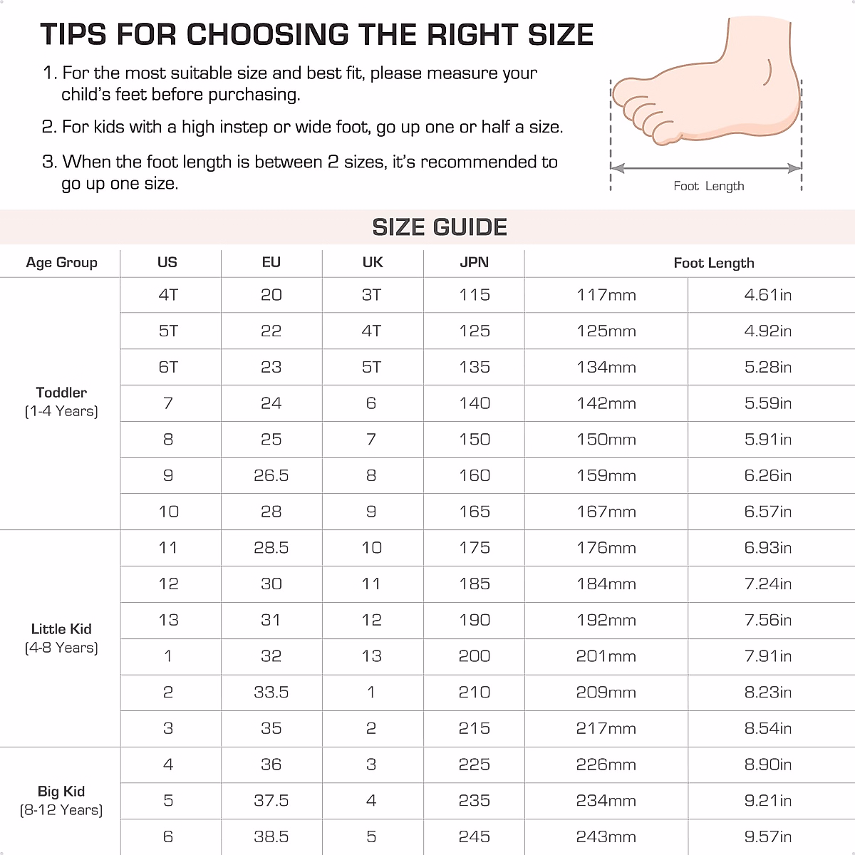 DREAM PAIRS Girls Boys Winter Boots Faux Fur Lined Mid Calf Kids Snow Tall Shoes for Little Kid/Big Kid,Size 2 Little Kid,PINK,SWEATY-BUCKLE-K