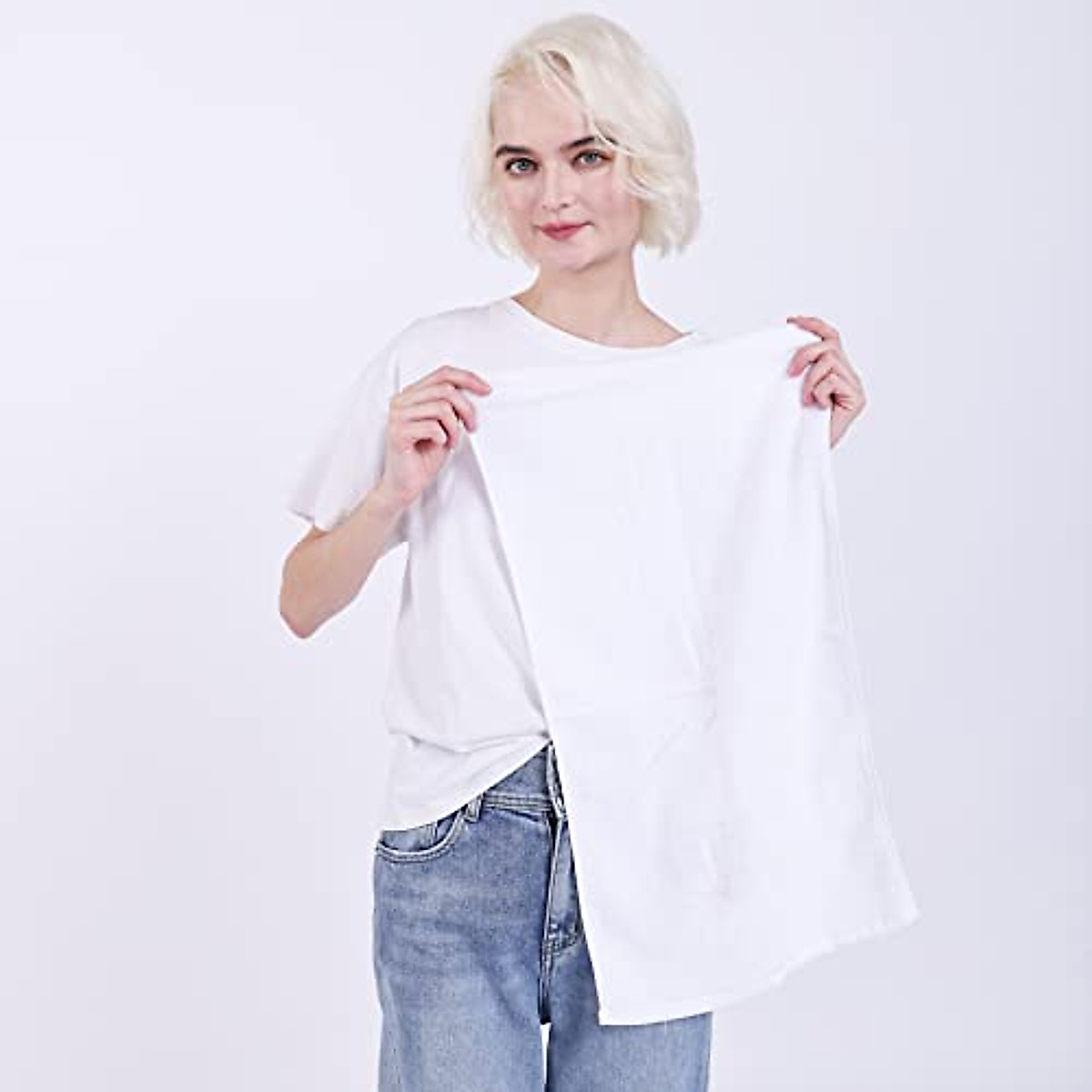 PXTIDY Mema Gifts Mema Towel My Favorite People Call Me Mema Embroidered Wash Towel for Mema Birthday Gifts Grandma Mema Gifts from Grandchildren