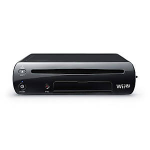 Nintendo Wii U Console 32GB Land Bundle (Renewed)