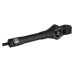TruGlo CADENCE Vibration-Dampening Bow Stabilizer CADENCE Vibration-Dampening Bow Stabilizer, One Size