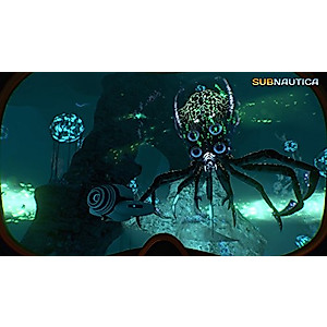 Subnautica - Xbox One