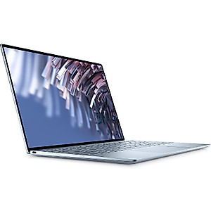 DELL 2023 XPS 13 13.4" FHD+ (Intel 10-Core i7-1250U, 16GB LPDDR5 RAM, 512GB SSD) Thin & Light Business Laptop, 12-Hr Battery Life, Thunderbolt 4, IR Webcam, Backlit, Fingerprint, Wi-Fi 6E, Win 11 Pro