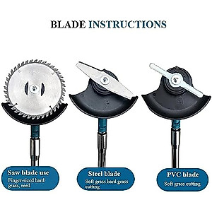 HYQHYX Land Mower self propelled Gas Lawn mowerElectric Lawn Mower with 2000 mAh Battery Portable Cordless Lawn Mower for Ranch Lawn Park