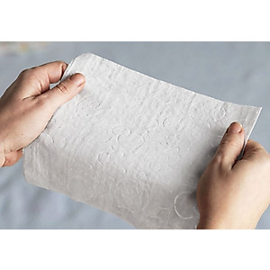 HUGGIES Refreshing Clean Baby Wipes, Disposable Soft Pack (8-Pack, 448 Sheets Total), Scented, Alcohol-Free, Hypoallergenic, Size 1