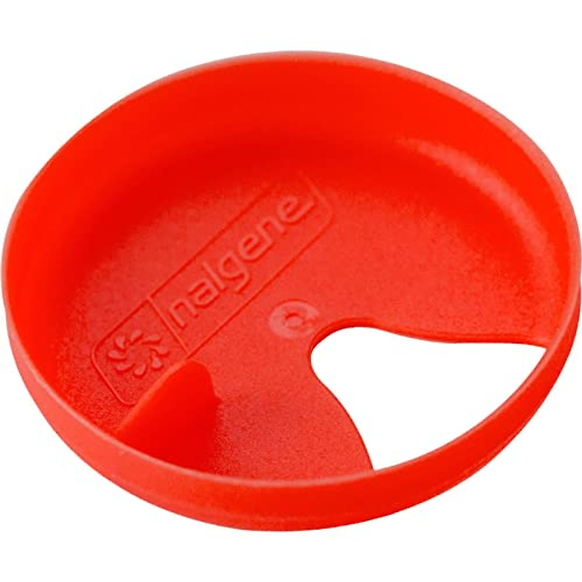 Nalgene Easy Sipper (Red, 1-Quart), 32 oz