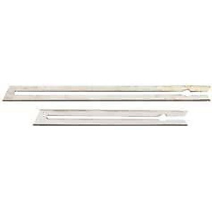 190 Watt Hot Knife Foam Cutter Kit, 4" & 6" Blades & Case