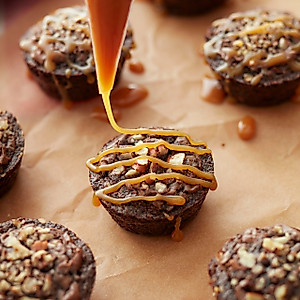 Wilton Candy Thermometer with Side Clamp for Melting Chocolate and Hard Candy Sugar, 14.7-Inches