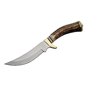 Steel Stag Szco Supplies Mountain Hunting Knife