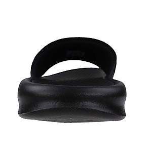 Nike Benassi JDI - Black / White, 7 D US