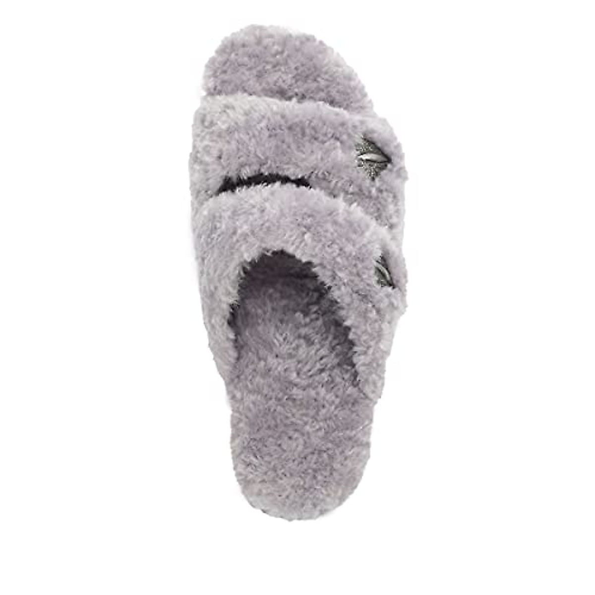 Alegria Womens Chillery Smoke Slipper 8-8.5 M US
