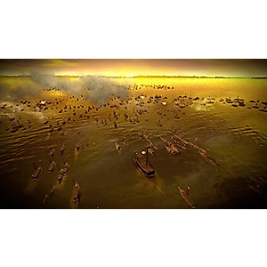 Nobunaga's Ambition: Sphere of Influence - Ascension - PlayStation 4