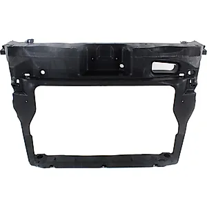 Evan Fischer Radiator Support Compatible with 2011-2015 Ford Explorer Base Limited Sport XLT Models Assembly
