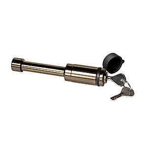 Reese Towpower 7039000 Elite Receiver Lock