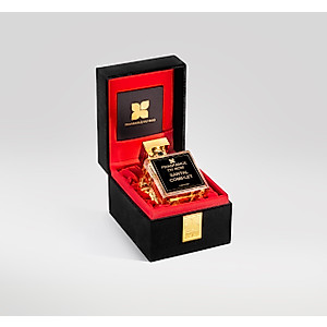 Fragrance du Bois, Santal Complet Parfum, 3.38 fl Oz.