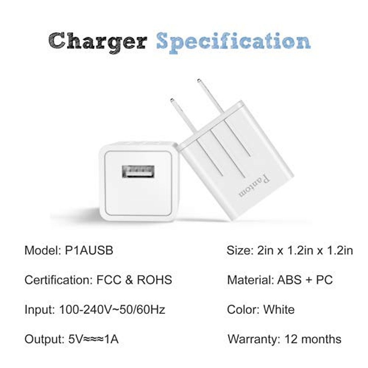 iPhone Charger [MFi Certified] 5 Feet/1.5 Meter Lighting Cable with USB Wall Plug Charge and Sync Compatible with iPhone 14 Pro Max/13/12/11/X/8/7/6s/5/SE iPad Air/Mini/iPod/AirPod