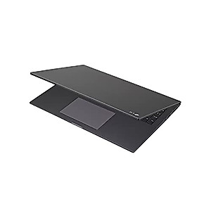 LG 16U70Q-N.APC7U1 16'' Black 16:10 WUXGA UltraPC Laptop with Windows 11 Pro, 16GB LPDDR4x, & 1TB Dual SSD Slots