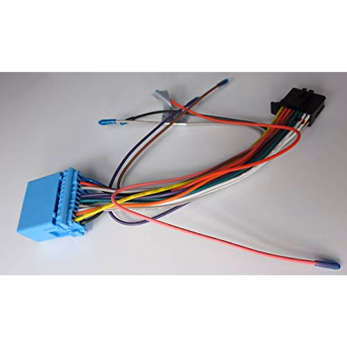 Pioneer Aftermarket Radio Install kit (Compatible with 1998-2008 Honda/Acura) - Direct Wiring Harness for aftermarket Stereo Compatible with CRV, Civic, Accord and MDX - Autoharnesshouse Turbowire