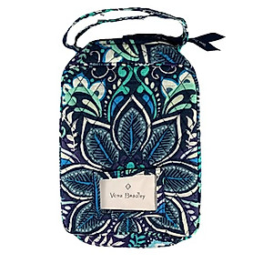 Vera Bradley Lunch Bunch-Blue Island Medallion-NWT