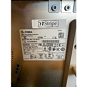 Zebra ZT230 Direct Thermal Printer - Monochrome - Desktop - Label Print