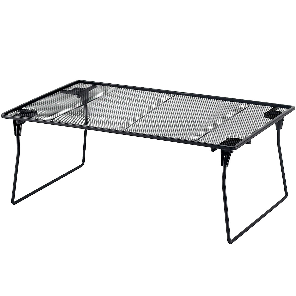 Kitchen Counter and Cabinet Shelf Organizer (2-Tier Organizer)