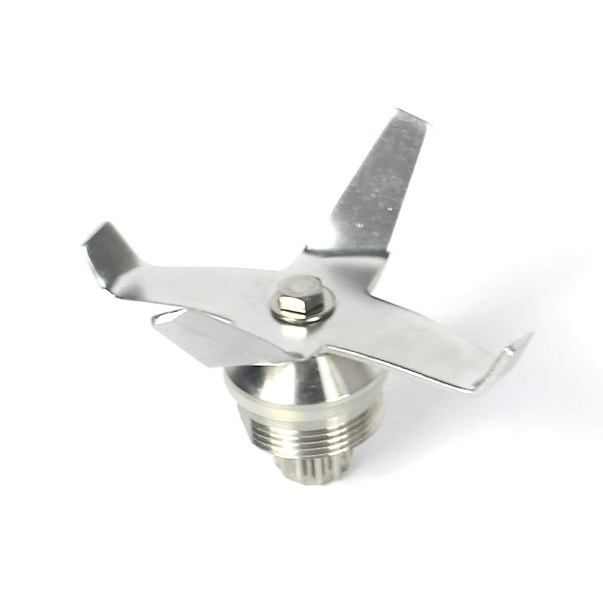 WUSILILU 2600W Commercial Blender, 1.8L 23000r/min Soundproof Smoothie Machine with Shield Quiet Sound Enclosure 110V for Fruit Shakes, Vegetable Shakes, Fruit Juices