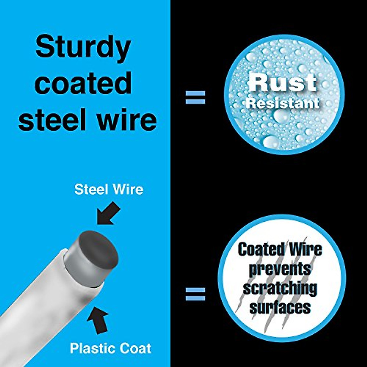 Grayline 40128, Lid/Plate Rack, White