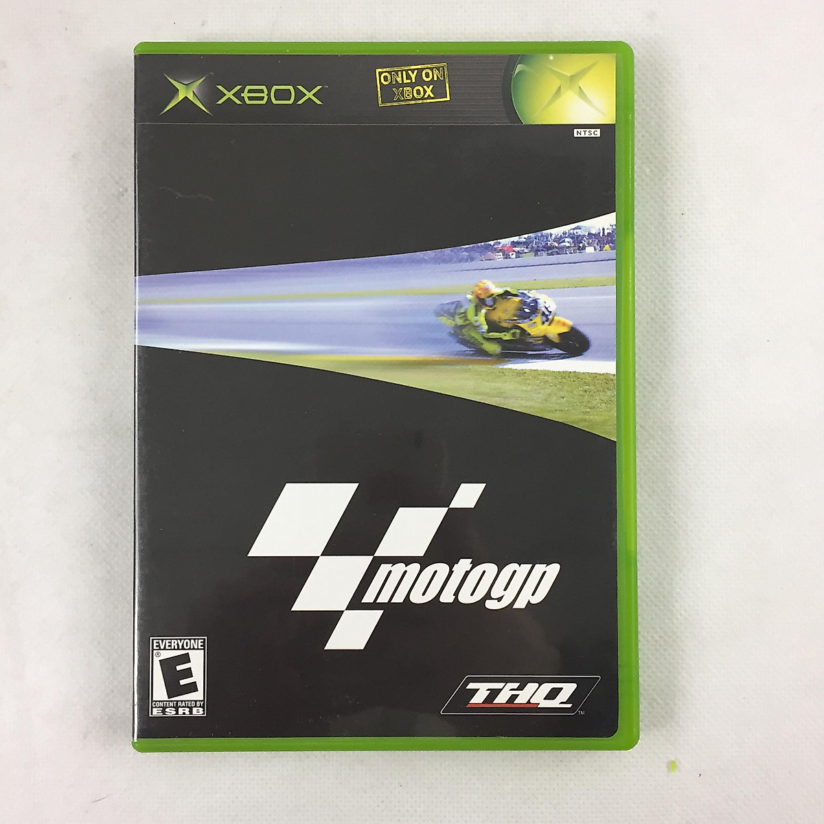 Moto GP - Xbox