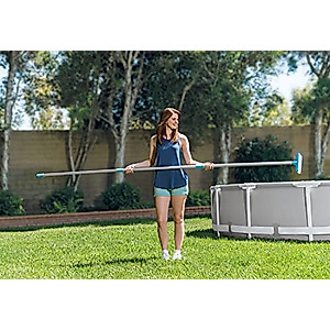 Intex 28003E Deluxe Pool Maintenance Kit for Above Ground Pools